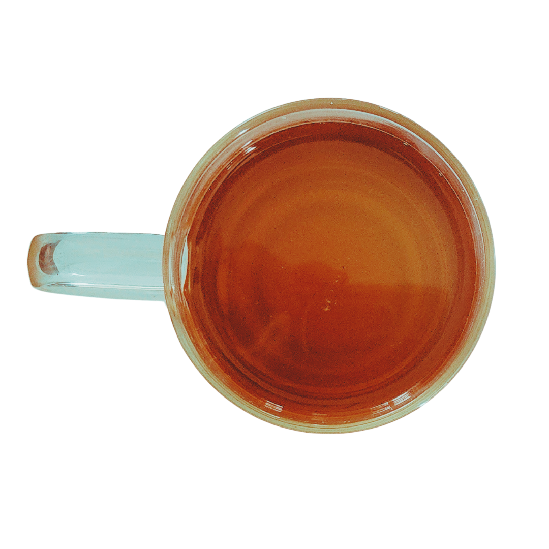 Organic French Rose - 4 oz – True Leaf Tea