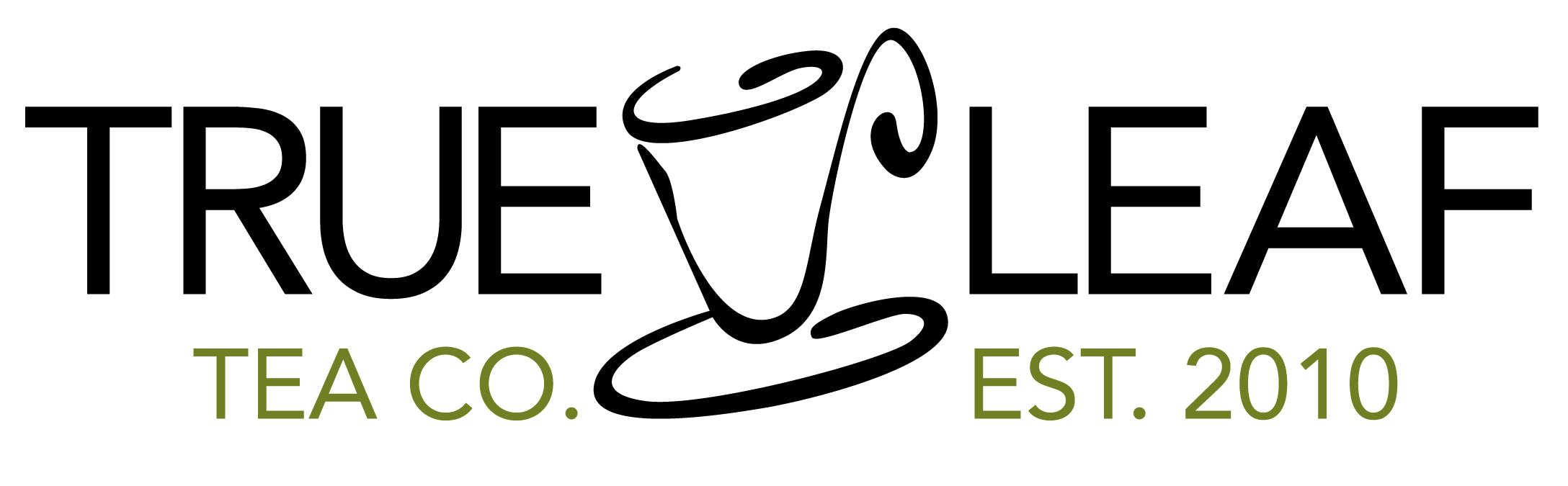 True Leaf Tea Co. - Premium, Organic Loose Leaf Tea in Houston, TX